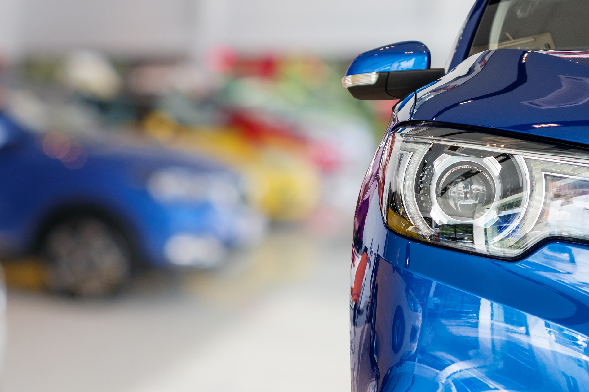 Car Dealership Billboard Advertising | True Impact Media