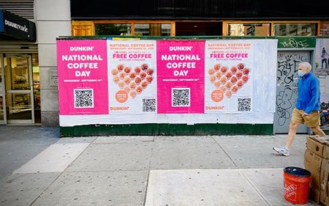 Place-based Media Advertising OOH | True Impact Media