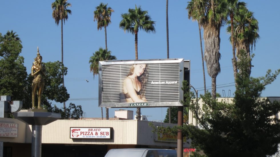 What are the Types of Billboards? | True Impact Media