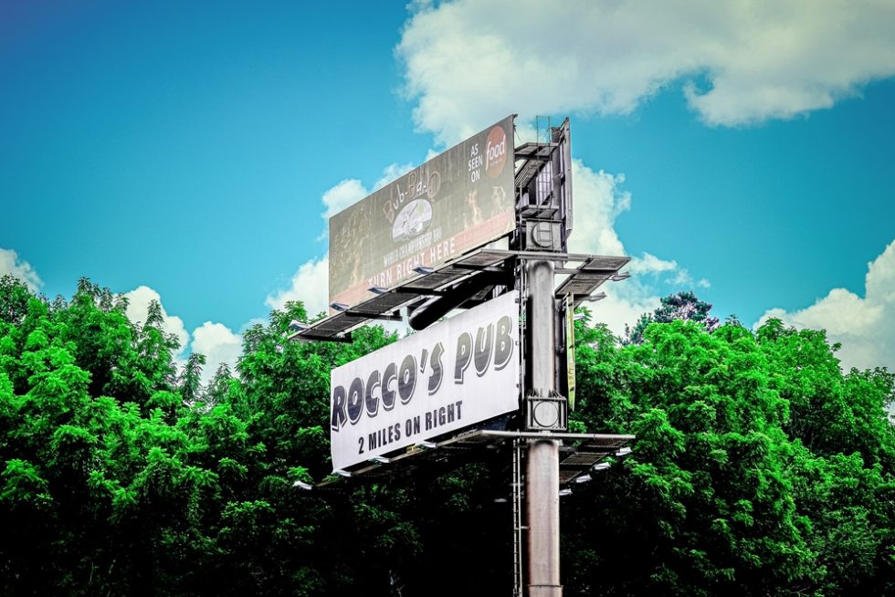 Billboard Rental Advertising & Cost in Atlanta | True Impact Media