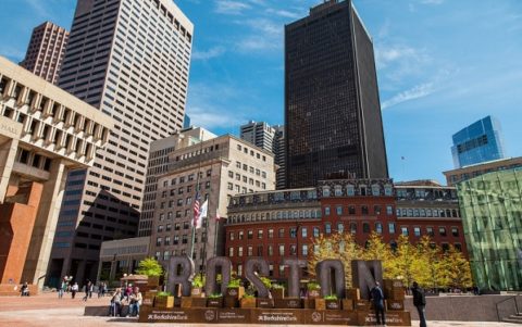 Boston Billboard Advertising & OOH Costs | True Impact Media