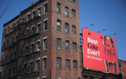Boston Billboard Advertising & OOH Costs | True Impact Media