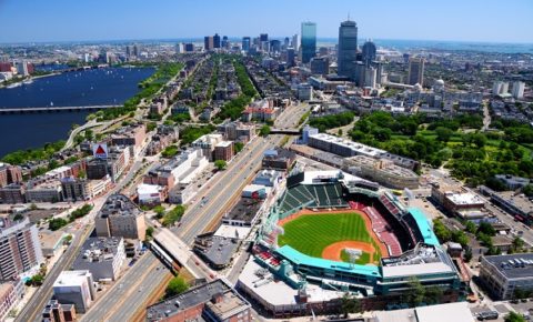 Boston Billboard Advertising & OOH Costs | True Impact Media