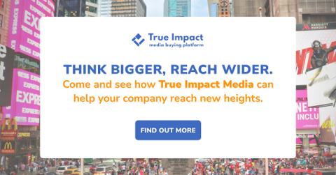 9 Advantages of Outdoor Advertising | True Impact Media