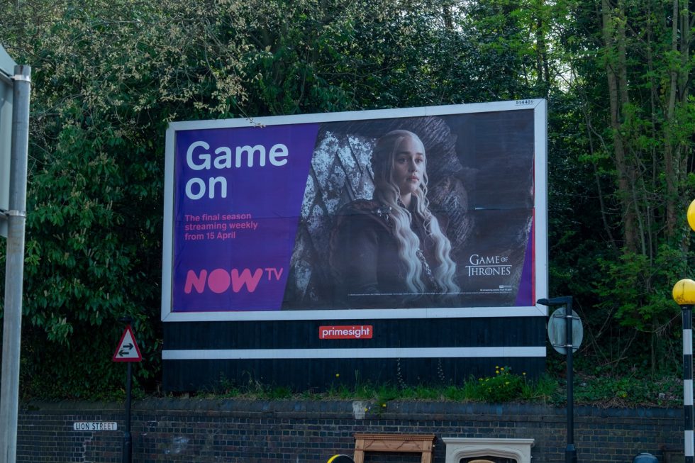 How to Calculate Impressions- OOH | True Impact Media