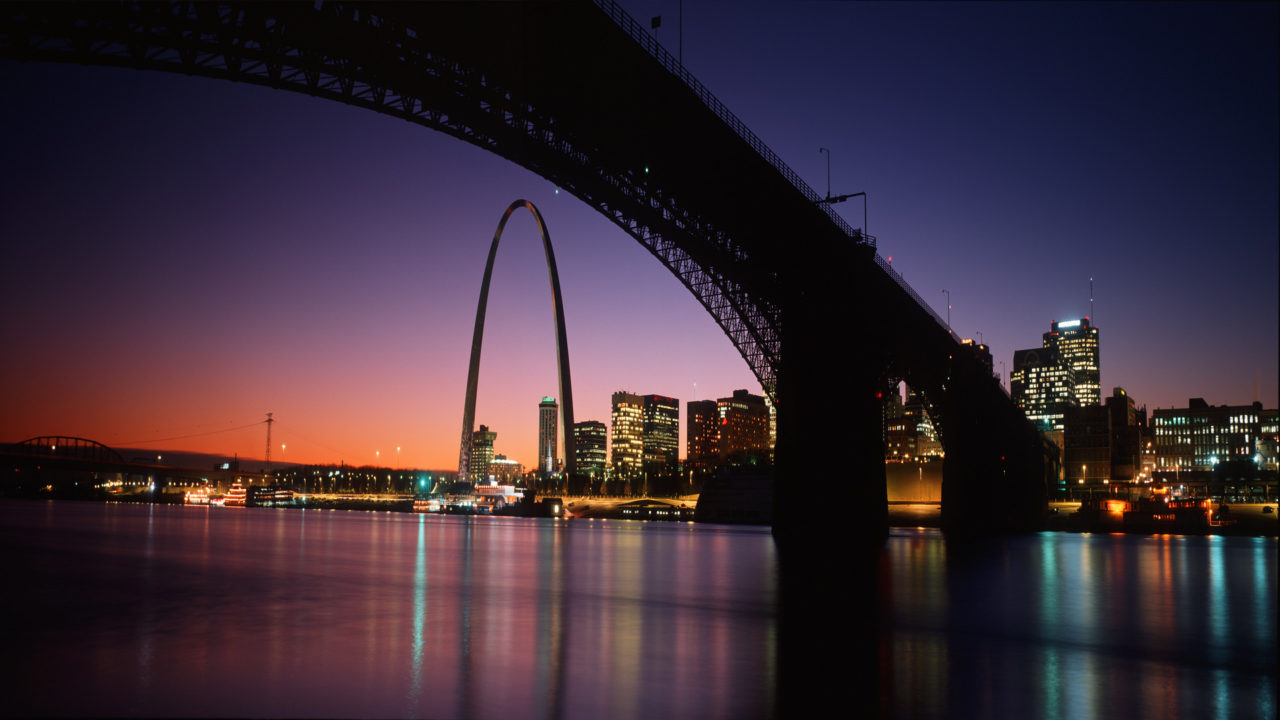 St. Louis Billboards & OOH Advertising Costs | True Impact Media