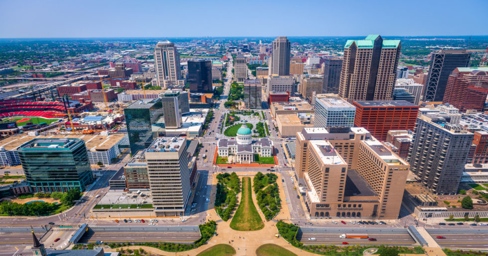 St. Louis Billboards & OOH Advertising Costs | True Impact Media