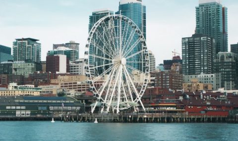 Seattle Billboards & OOH Advertising - Costs | True Impact Media