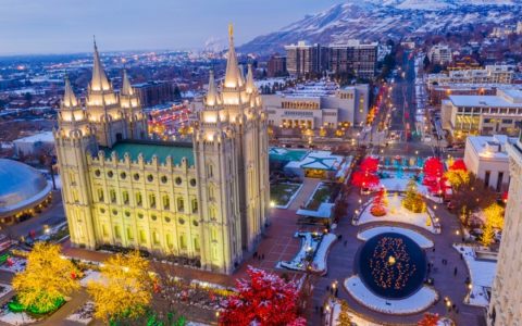 Billboard Advertising Salt Lake City, UT - Outdoor Costs | True Impact ...