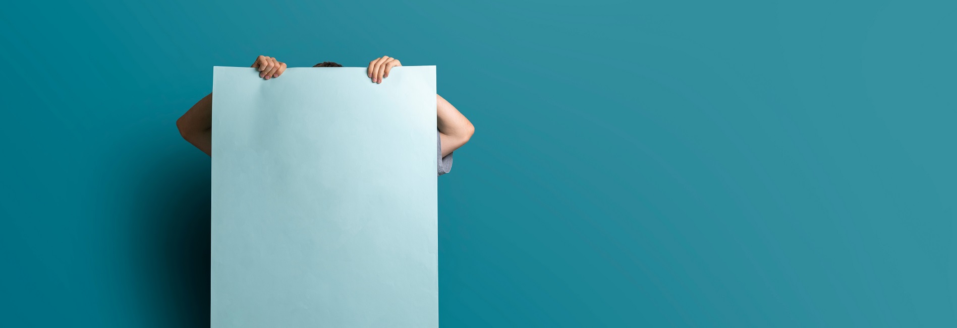 Less is More: Minimalist Billboard Advertising - True Impact Media