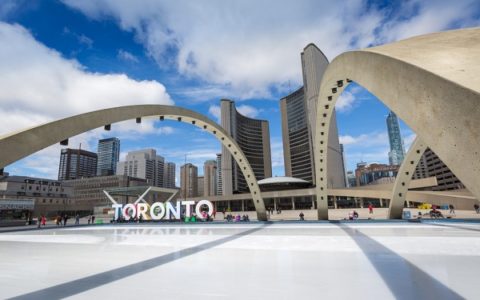 Toronto Billboard and Outdoor Advertising Costs | True Impact Media