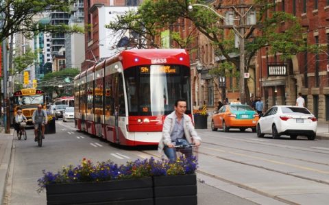 Toronto Billboard and Outdoor Advertising Costs | True Impact Media