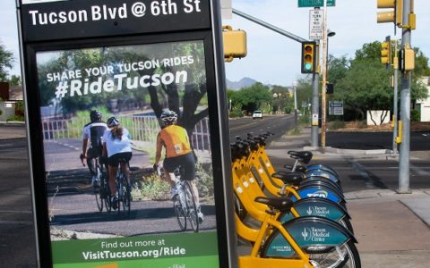 Tucson Billboards & OOH Advertising Costs | True Impact Media
